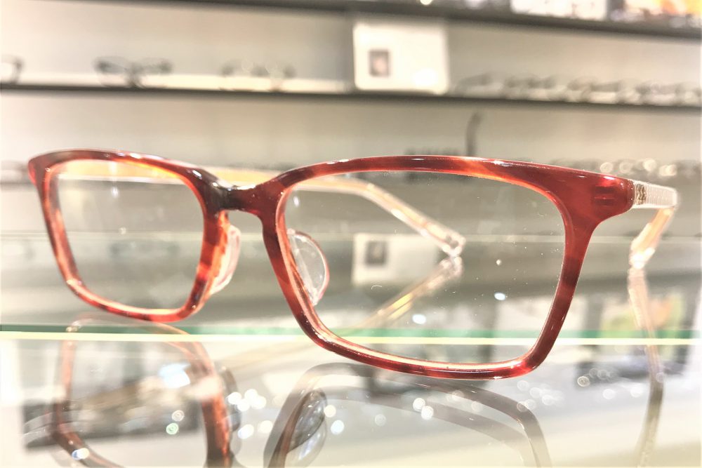 DJUALトランクショーより”HB-01”のご紹介！ | livra(ライブラ)